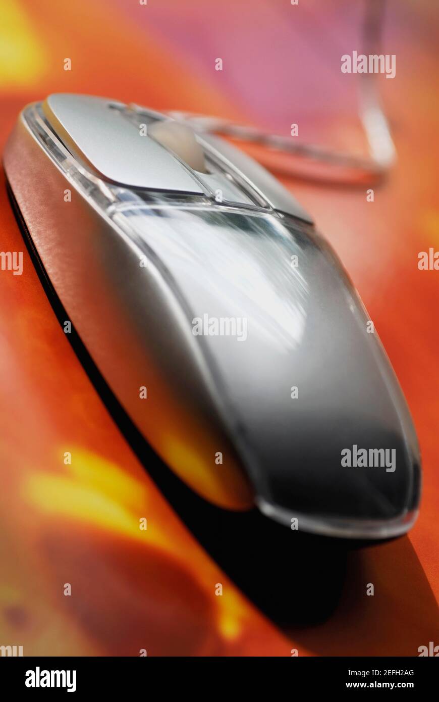Computer mouse cable wire hi-res stock photography and images - Alamy