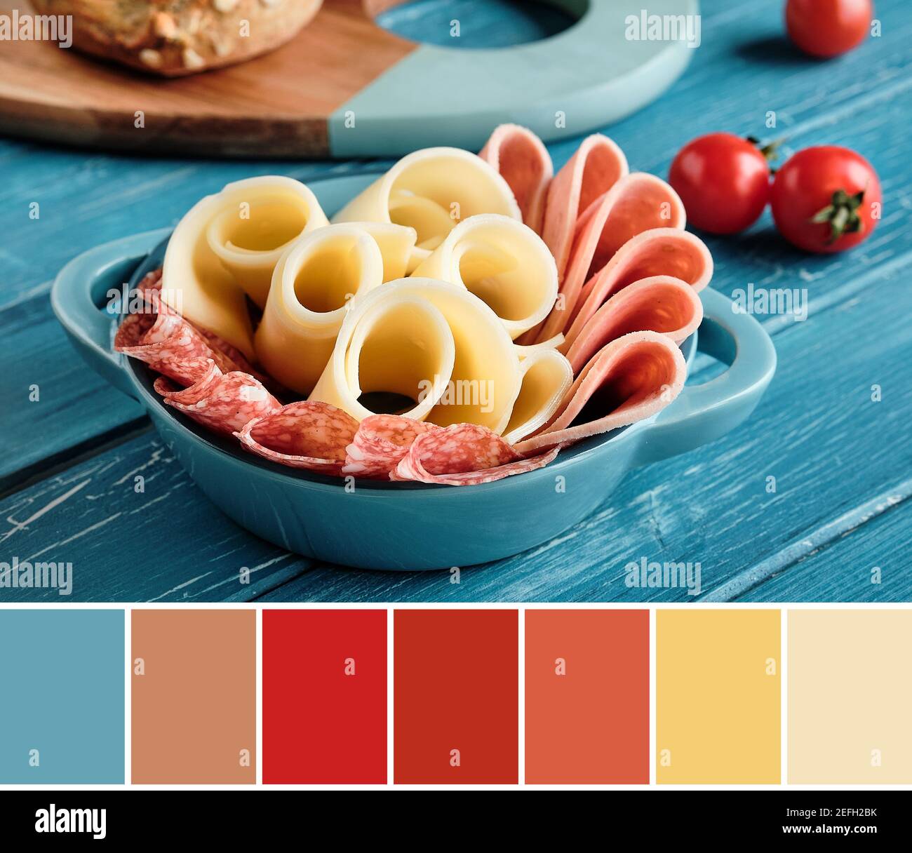Honey colour chart hi-res stock photography and images - Alamy