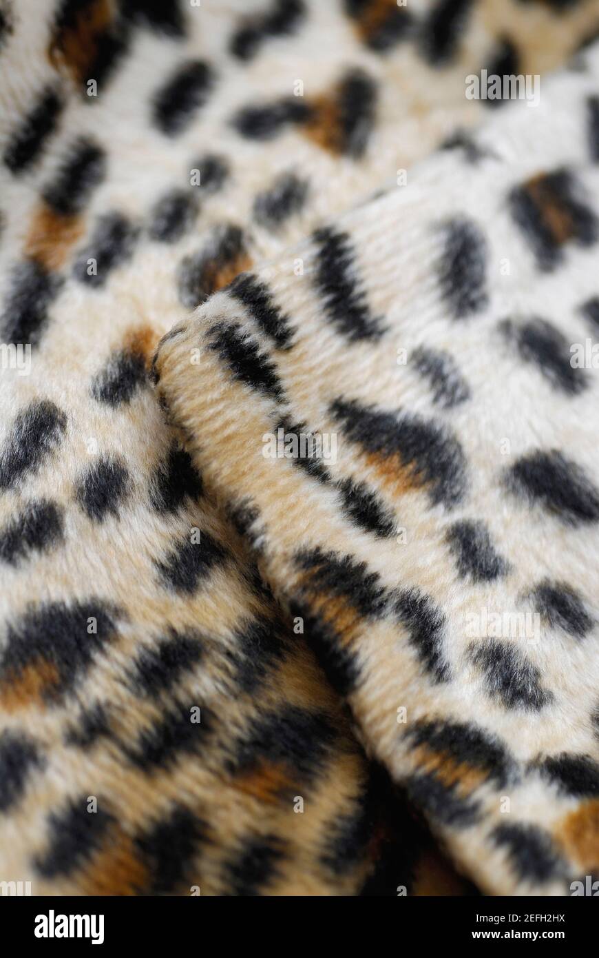 Spotted fabric hi-res stock photography and images - Alamy