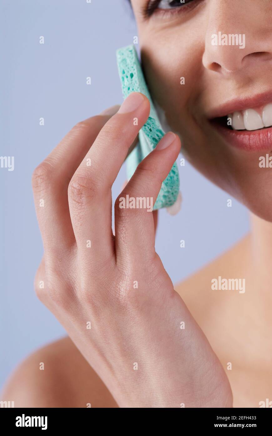 Sponge clean only hi-res stock photography and images - Alamy