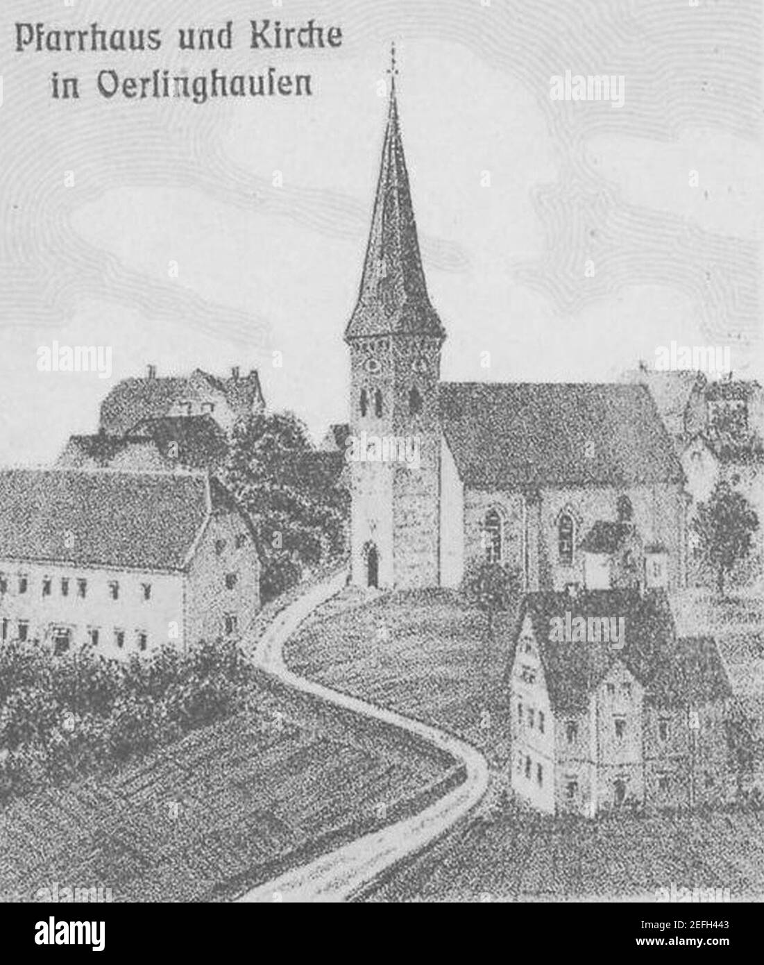 Oerlinghausen hi-res stock photography and images - Alamy