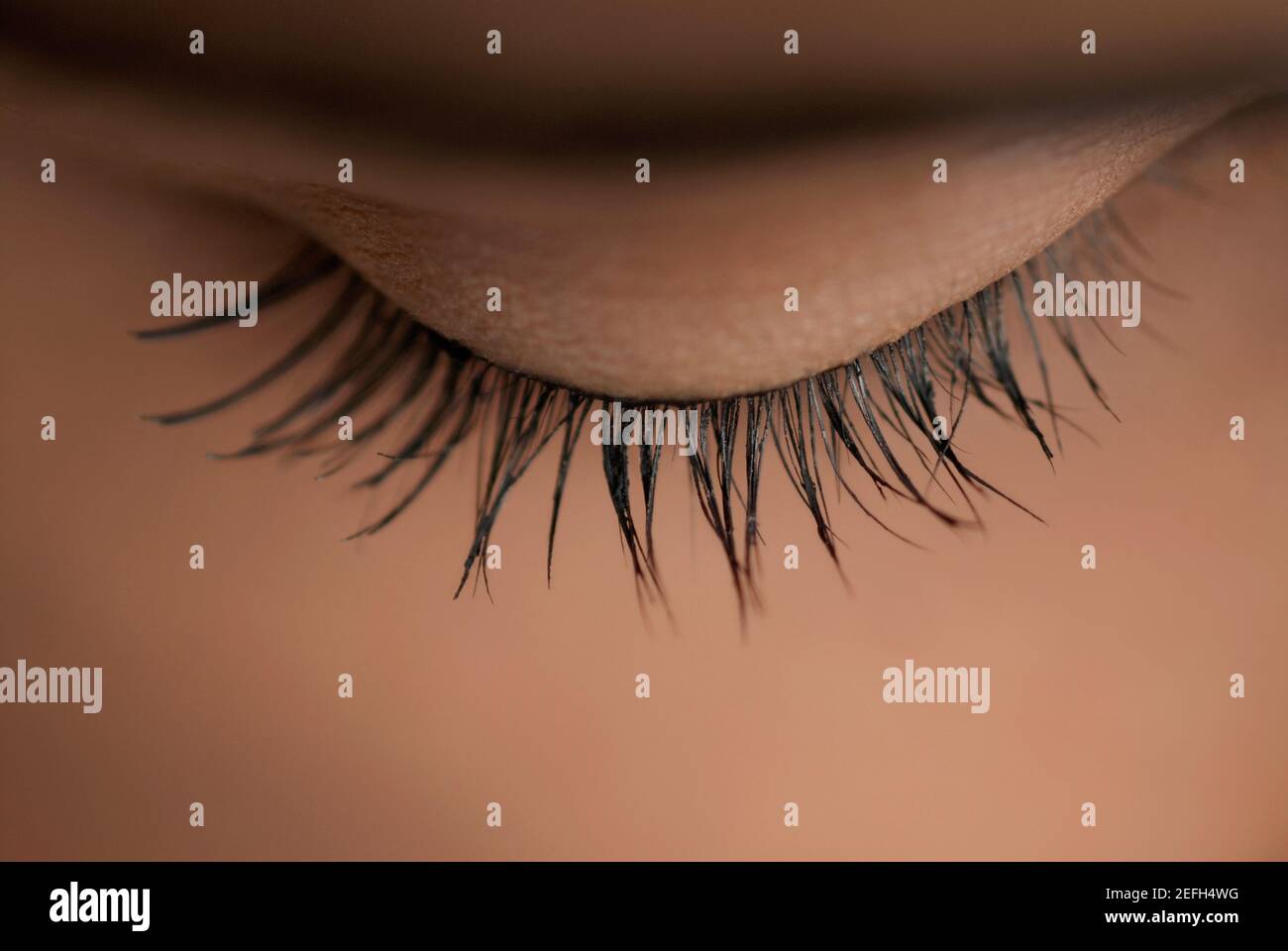 20s eyelashes hi-res stock photography and images - Alamy