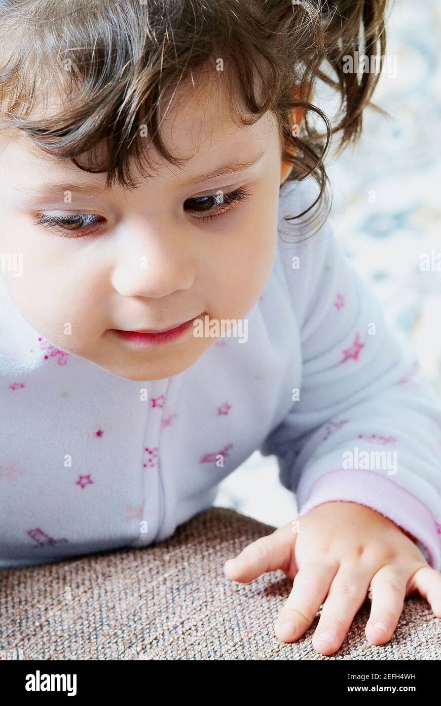 Facedown hi-res stock photography and images - Alamy