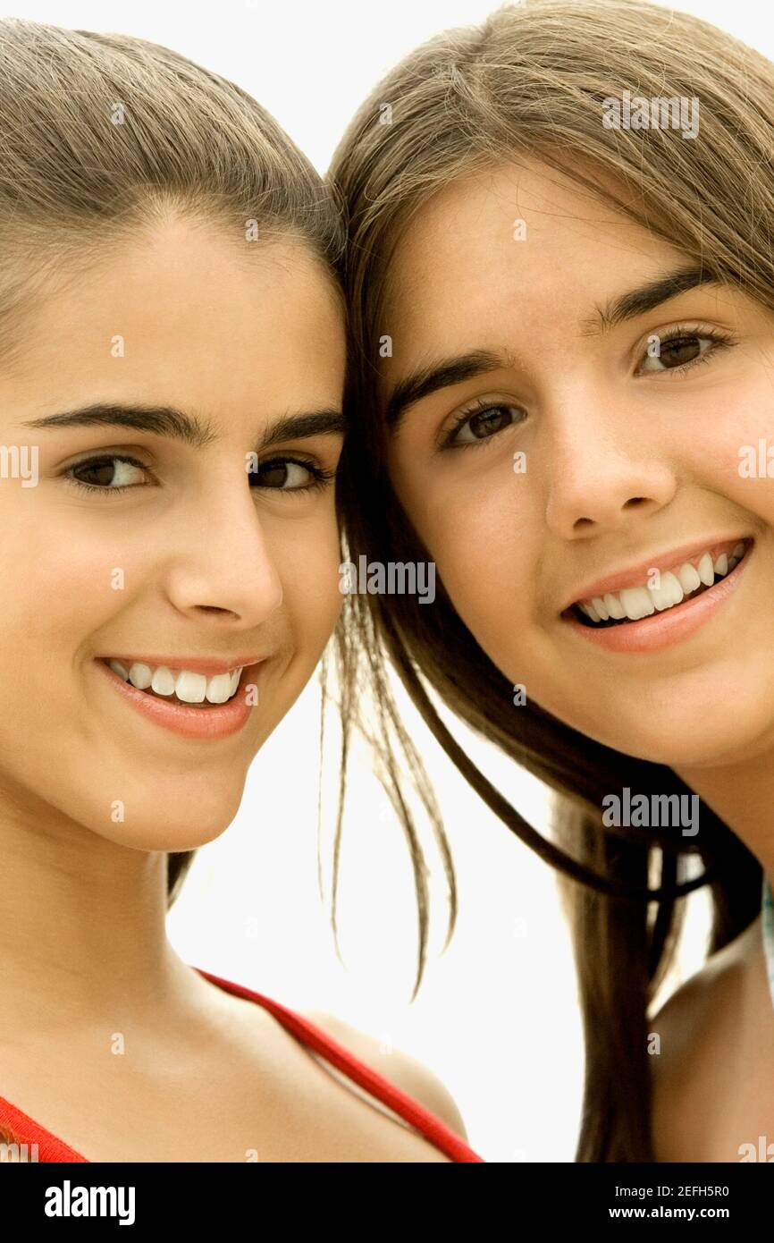 Only tween girls hi-res stock photography and images - Alamy