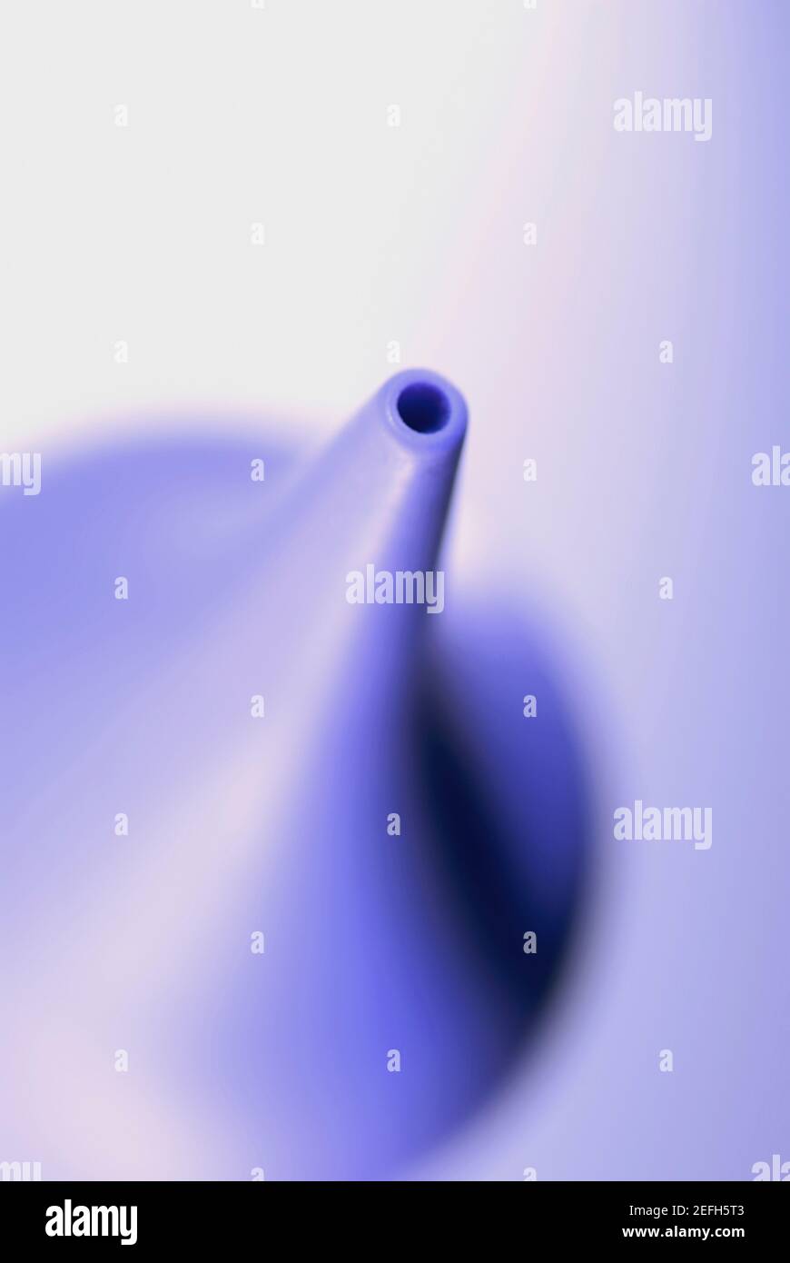 Inverted cone hi-res stock photography and images - Alamy