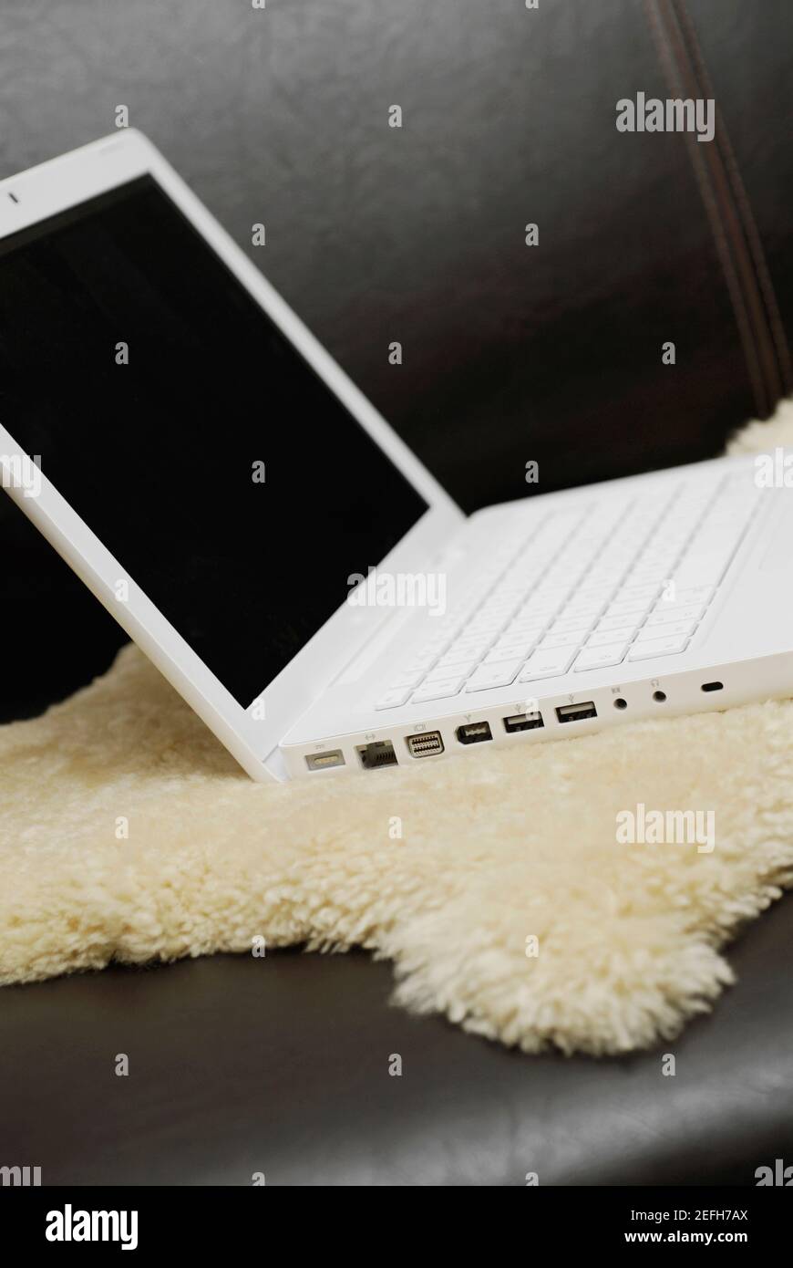 Fur processor hi-res stock photography and images - Alamy