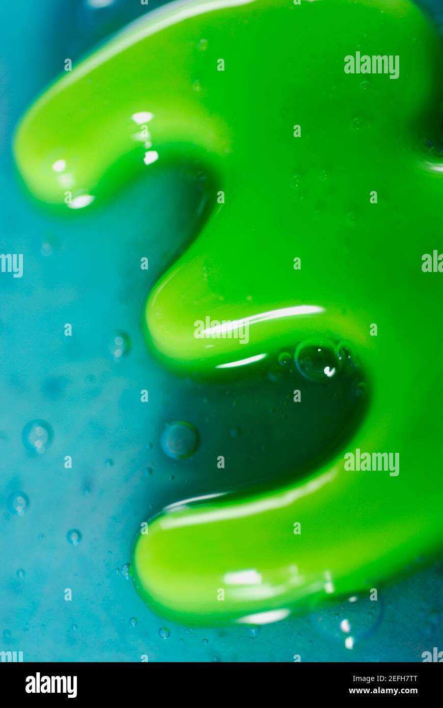 Liquid idea hi-res stock photography and images - Alamy