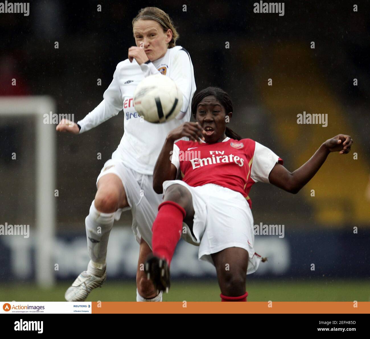 Lucy ward leeds hi-res stock photography and images - Alamy
