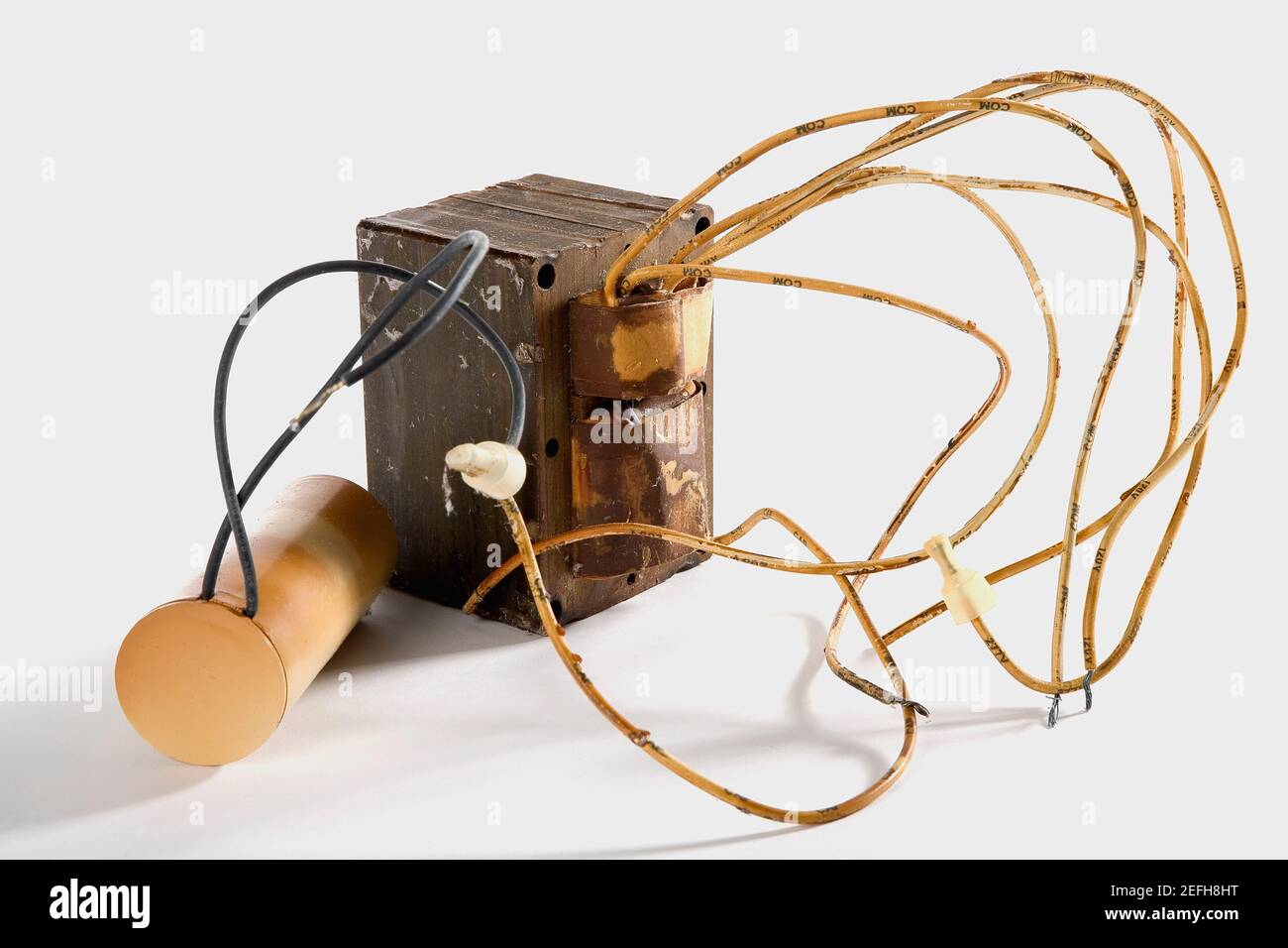 Transformer horizontal hi-res stock photography and images - Alamy