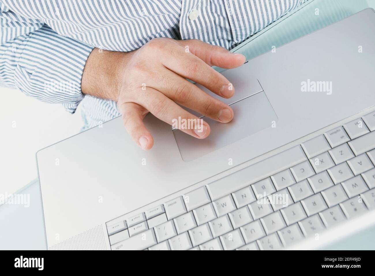 Data processing section hi-res stock photography and images - Alamy