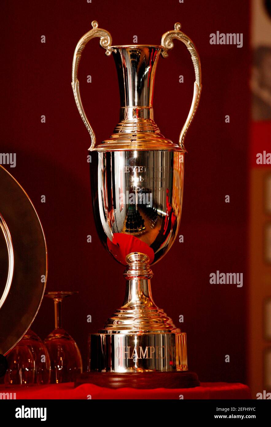 Feyenoord tournament hi-res stock photography and images - Alamy