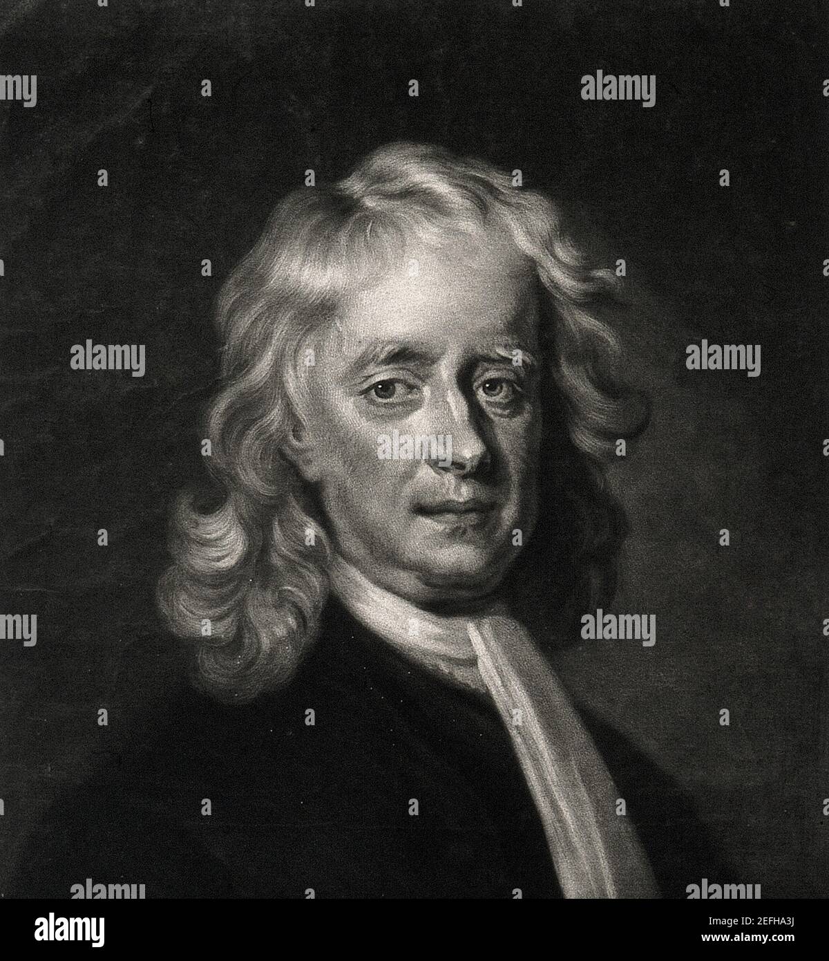 Scientific Revolution Newton