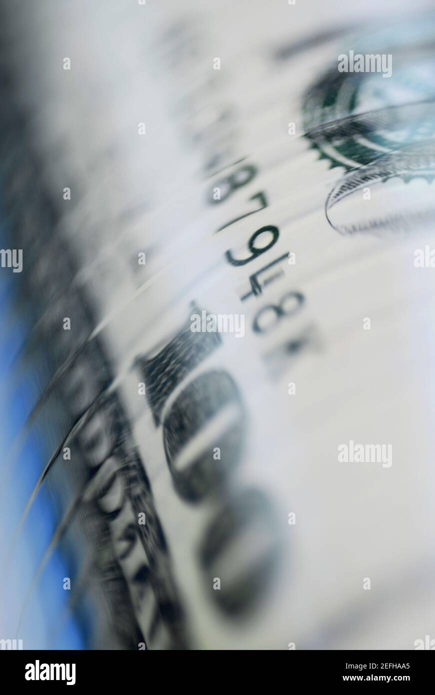 Close up of a one hundred dollar bill Stock Photo - Alamy