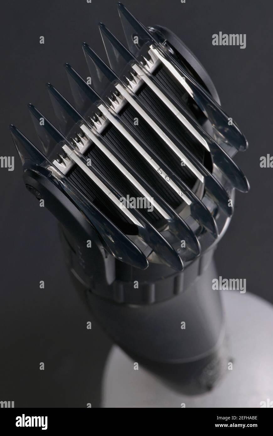 Close up view razor hi-res stock photography and images - Alamy