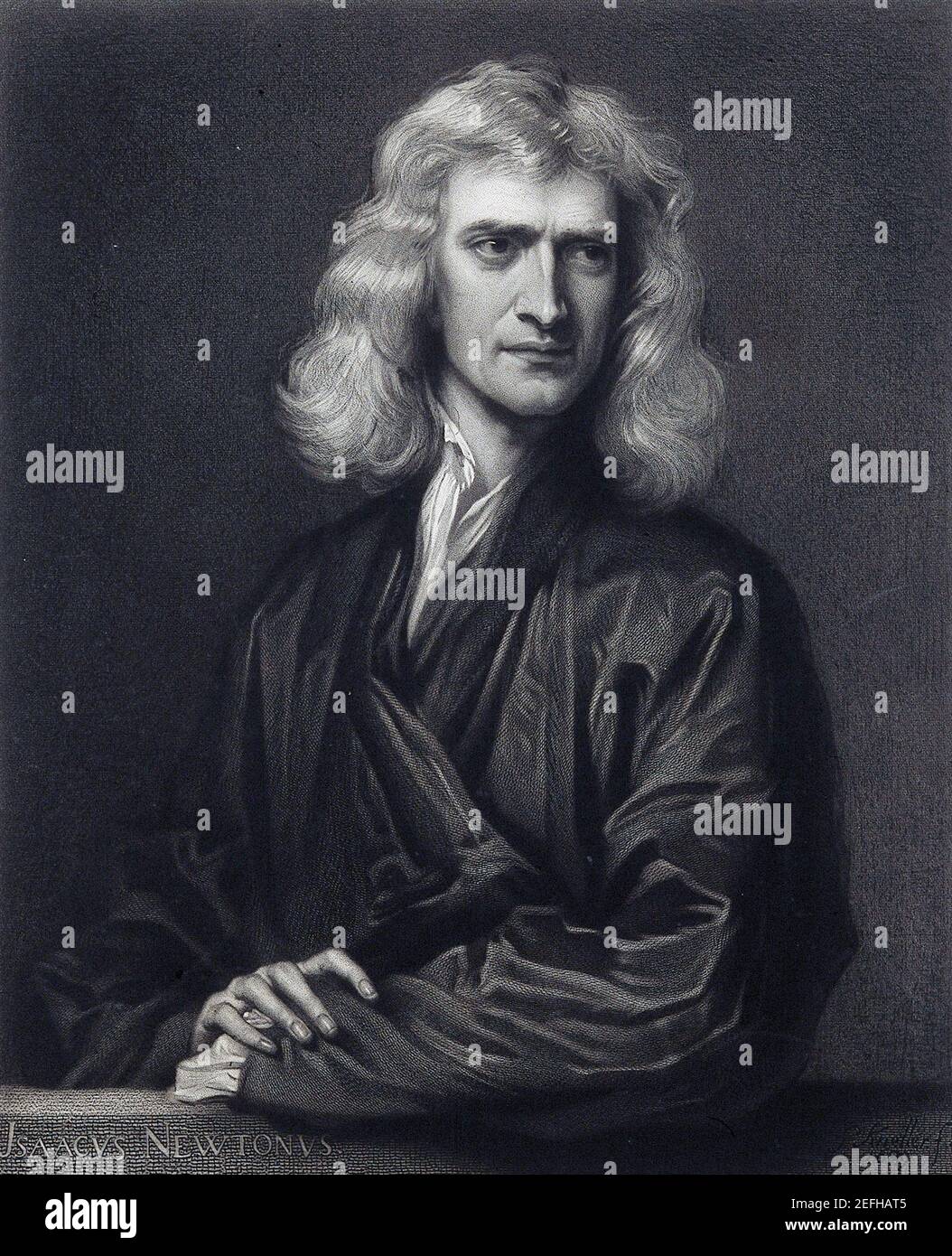 Scientific Revolution Newton