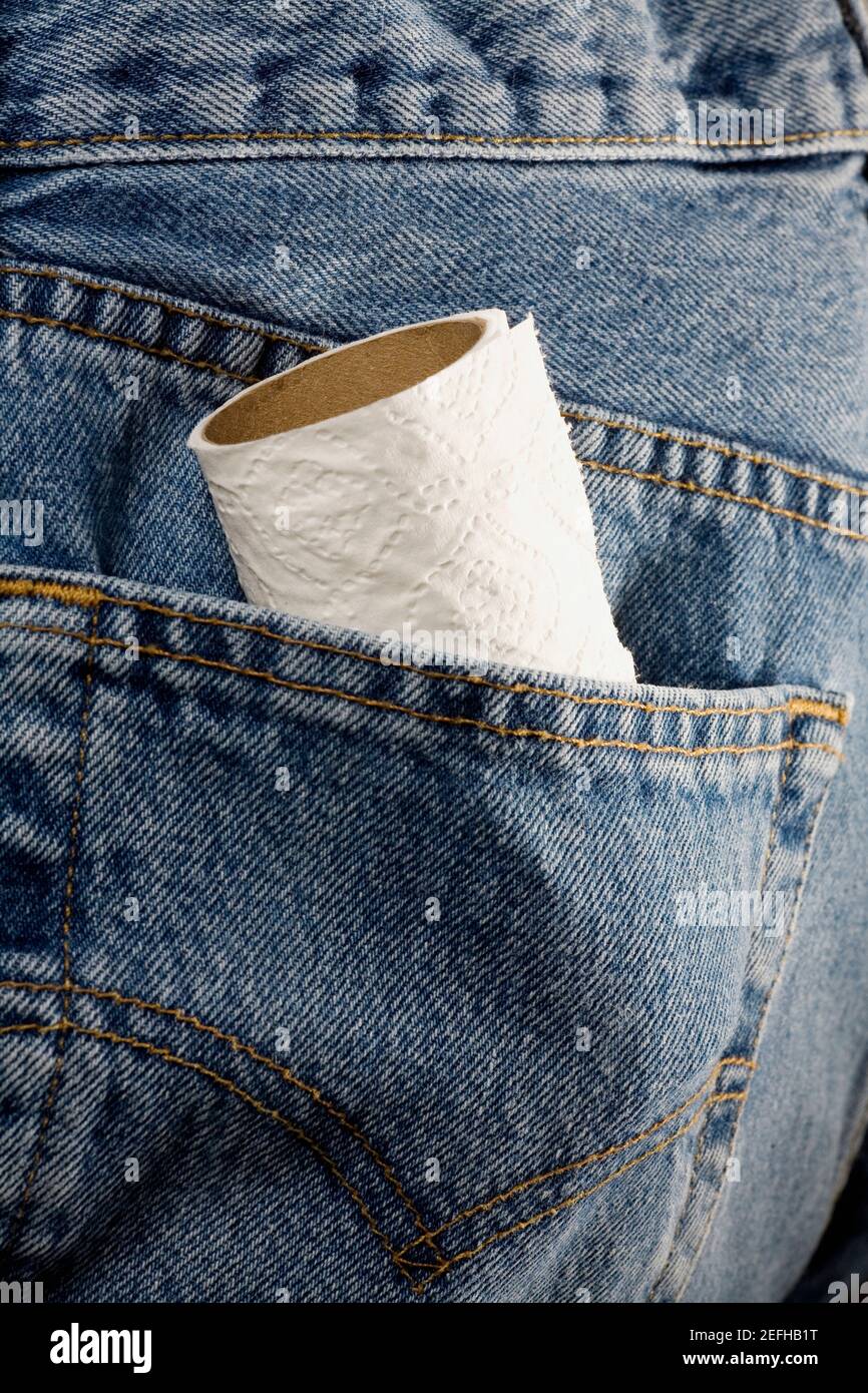 Close up image of paper towel hi-res stock photography and images - Alamy
