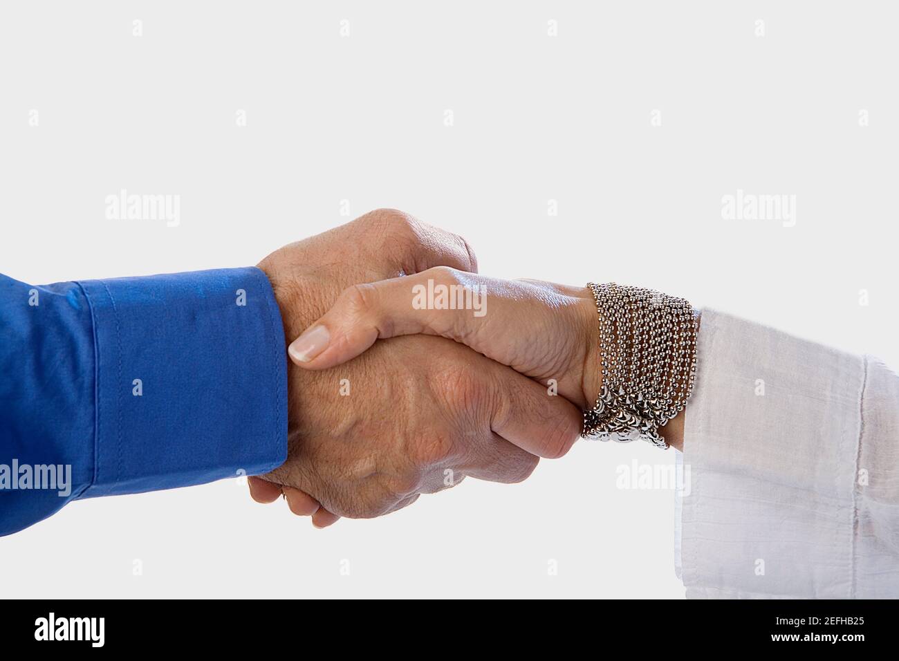 Hand shaking hi-res stock photography and images - Alamy