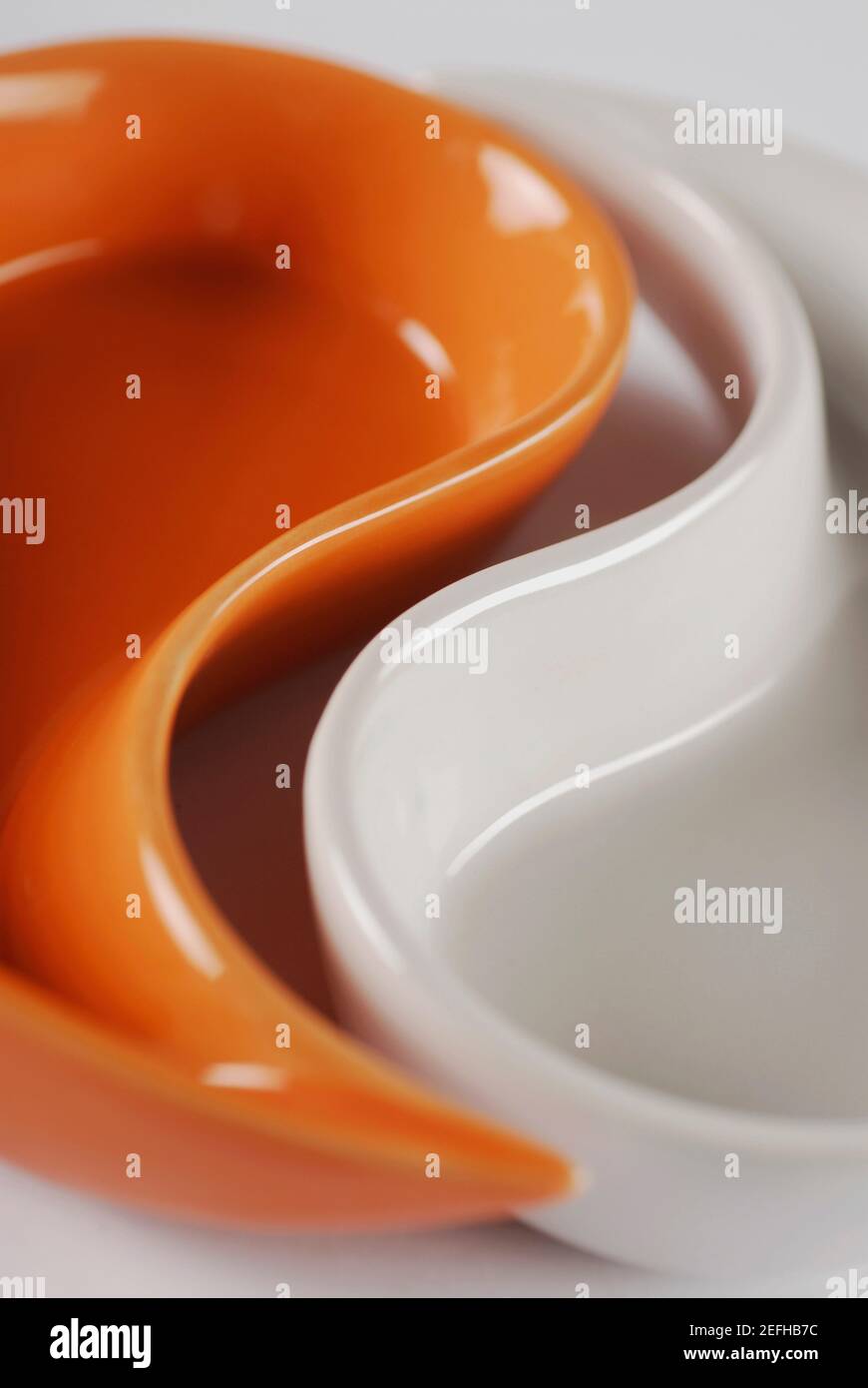 Two trays hi-res stock photography and images - Alamy