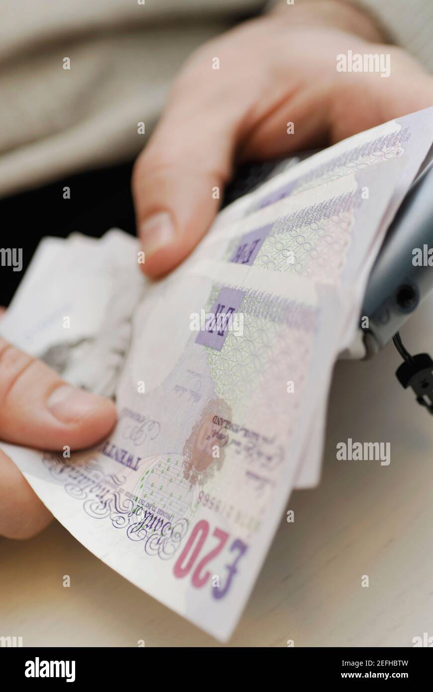 Person counting hi-res stock photography and images - Alamy