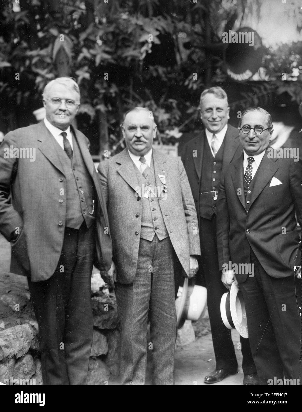 Governor friend richardson hi-res stock photography and images - Alamy