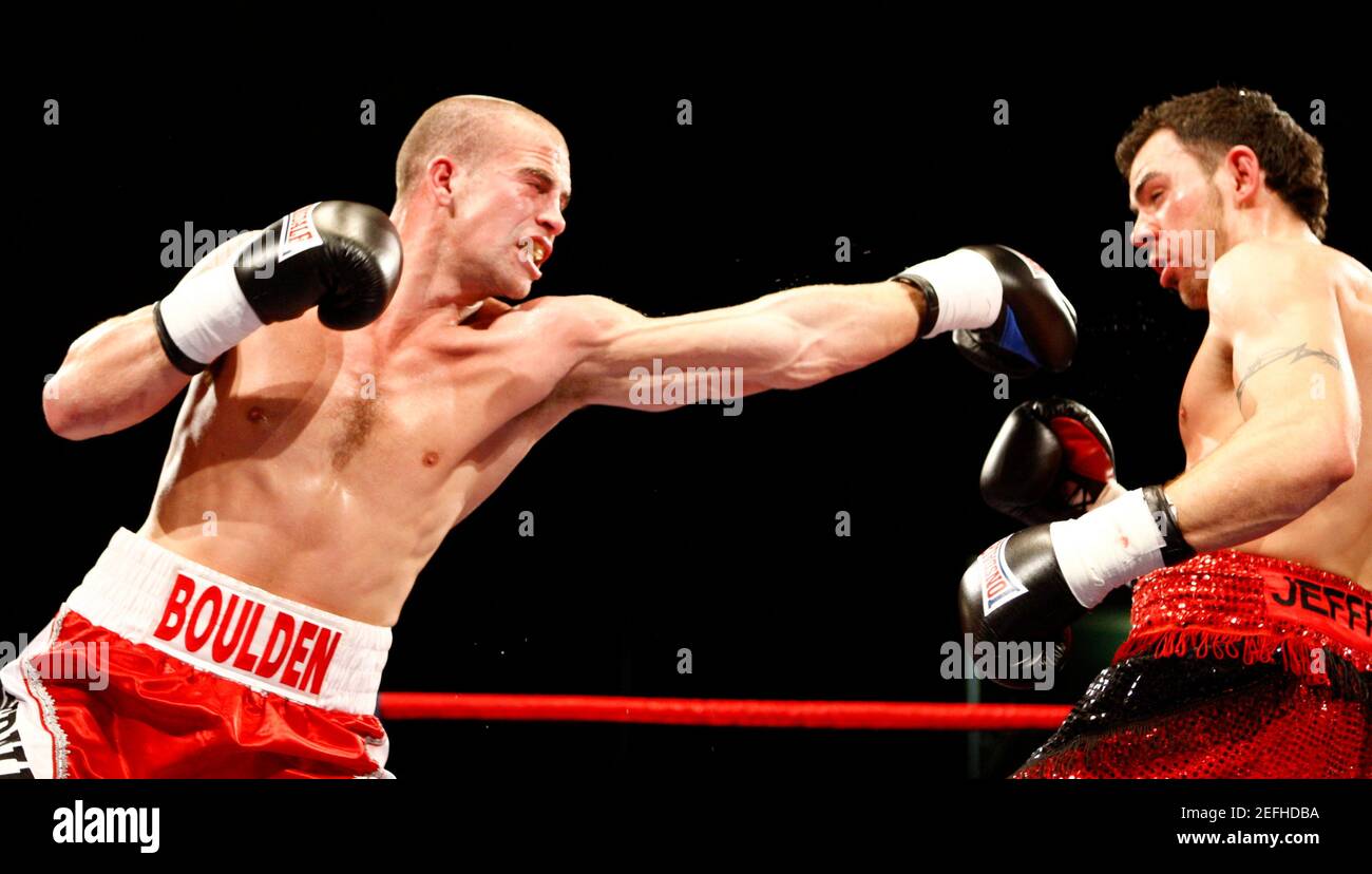 John boulden hi-res stock photography and images - Alamy