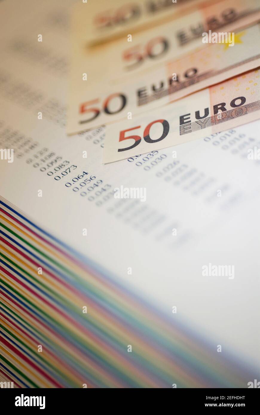 Stack of reports hi-res stock photography and images - Alamy