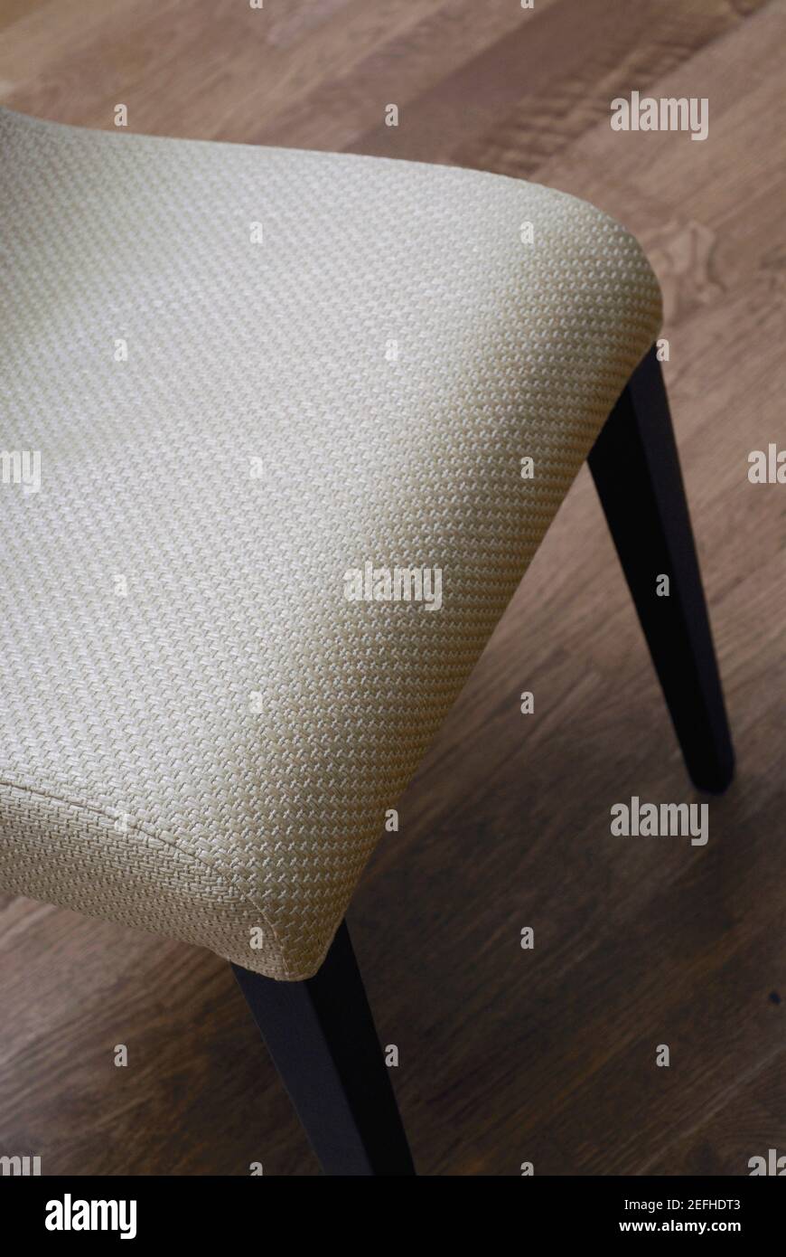 Chair from above still life hi-res stock photography and images - Alamy