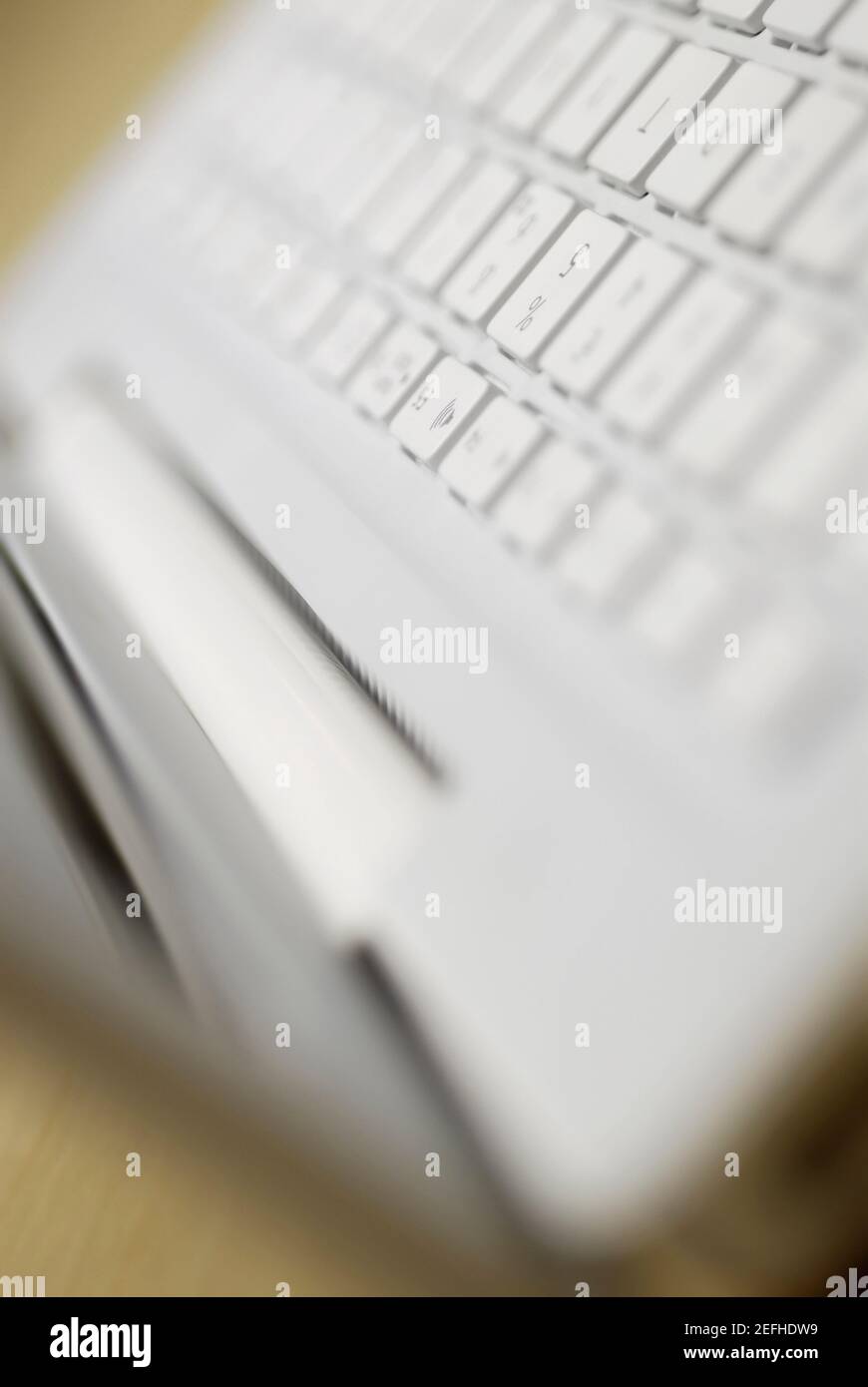 Computer keyboard vertical hi-res stock photography and images - Alamy