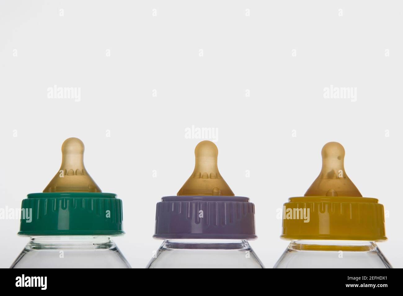 Baby bottles hi-res stock photography and images - Alamy