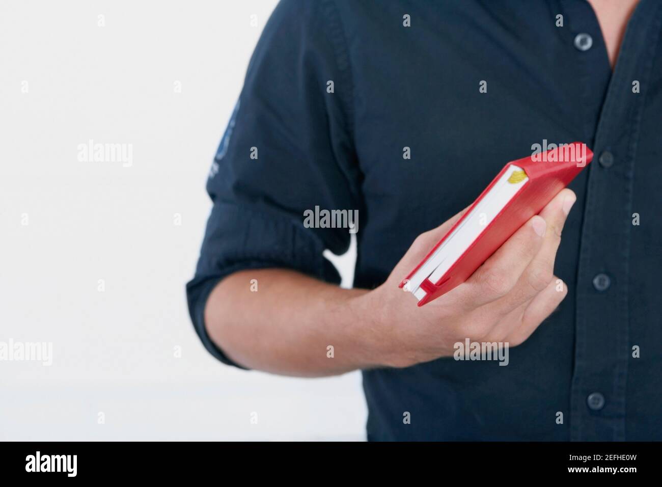 Man diary hi-res stock photography and images - Alamy