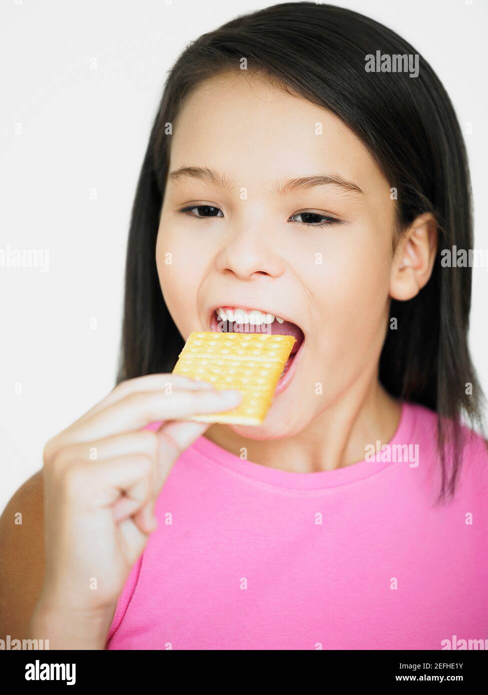 American biscuit hi-res stock photography and images - Alamy