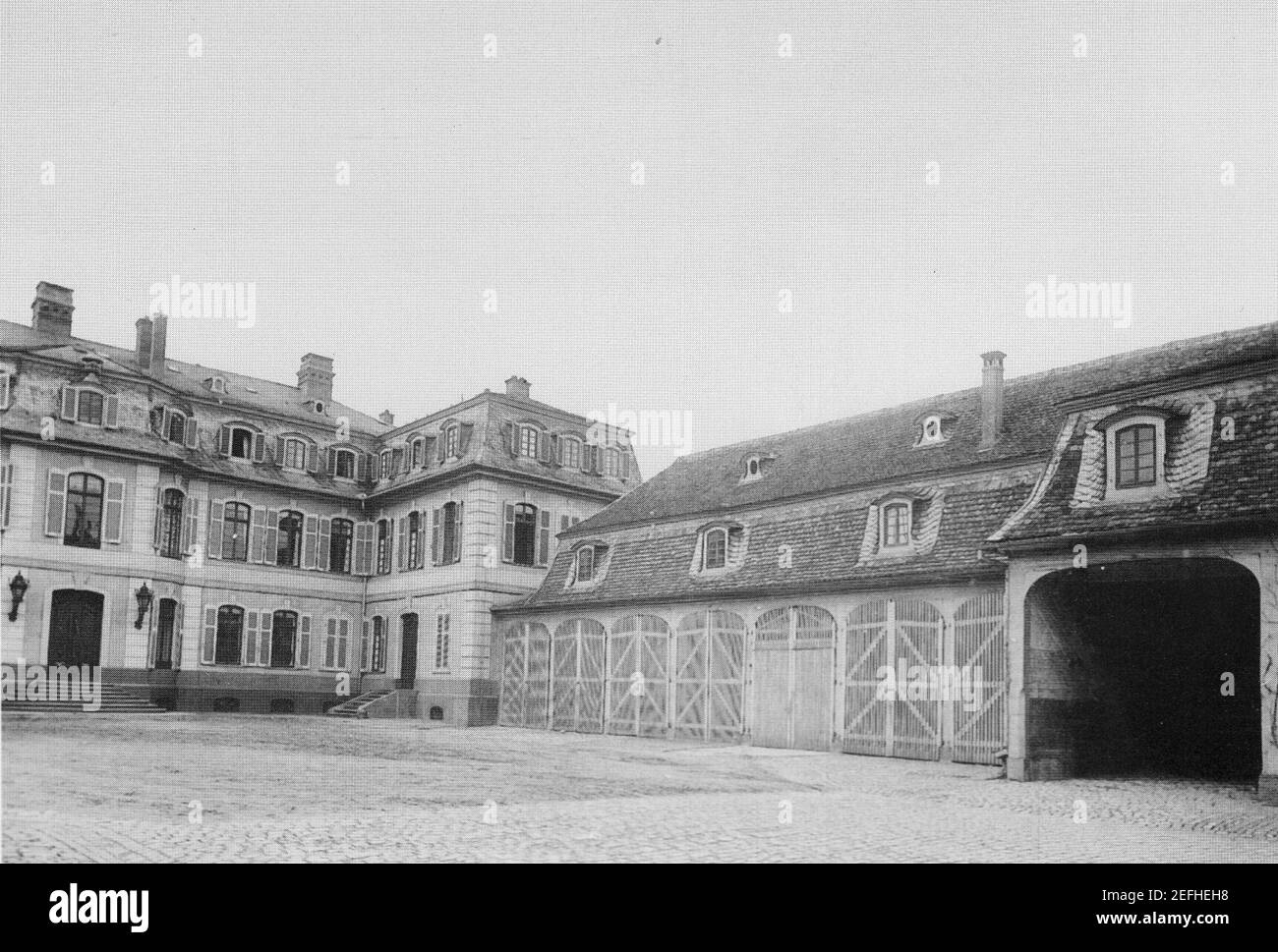 Buesing hi-res stock photography and images - Alamy