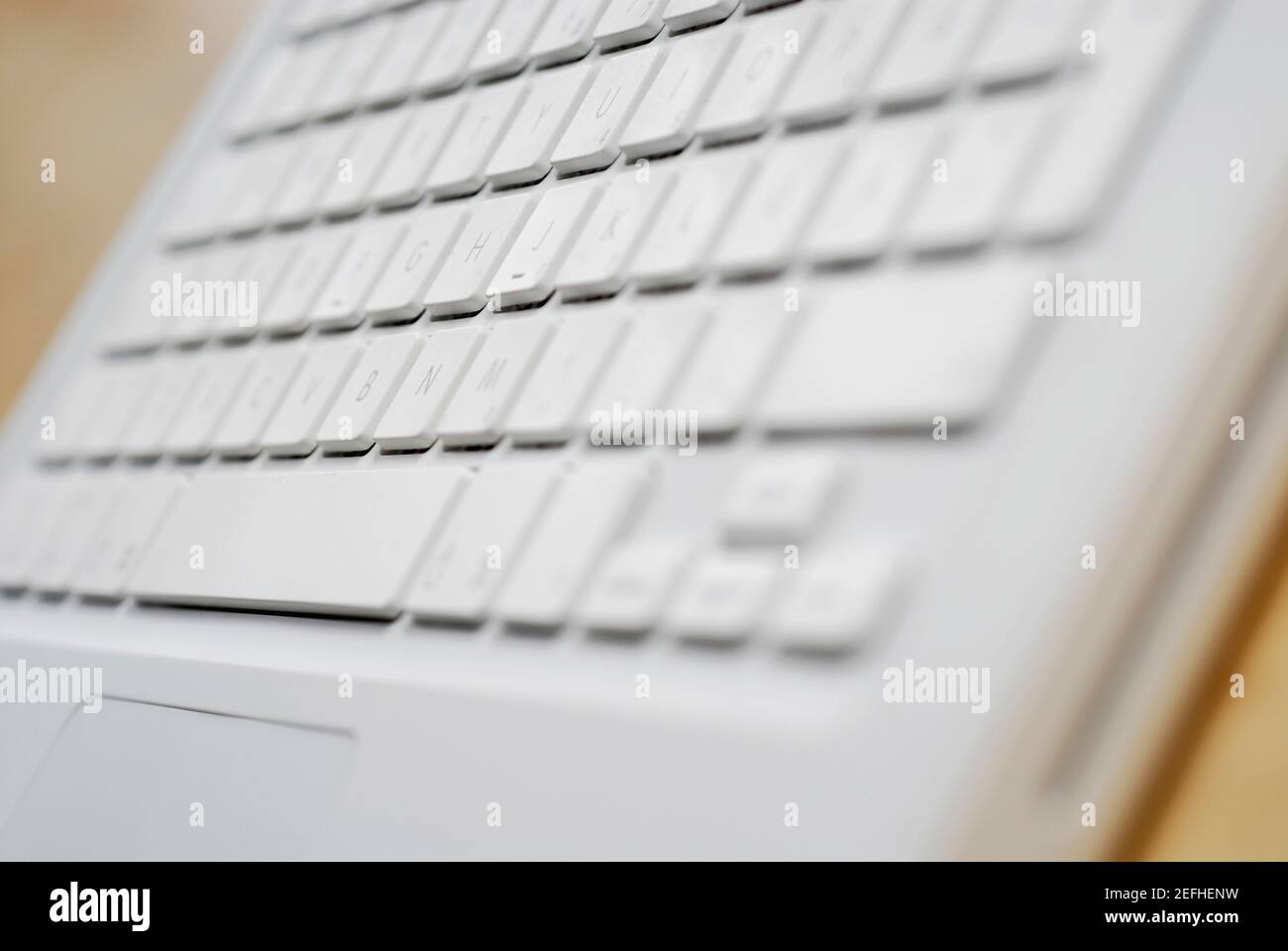 Machine with keyboard hi-res stock photography and images - Alamy