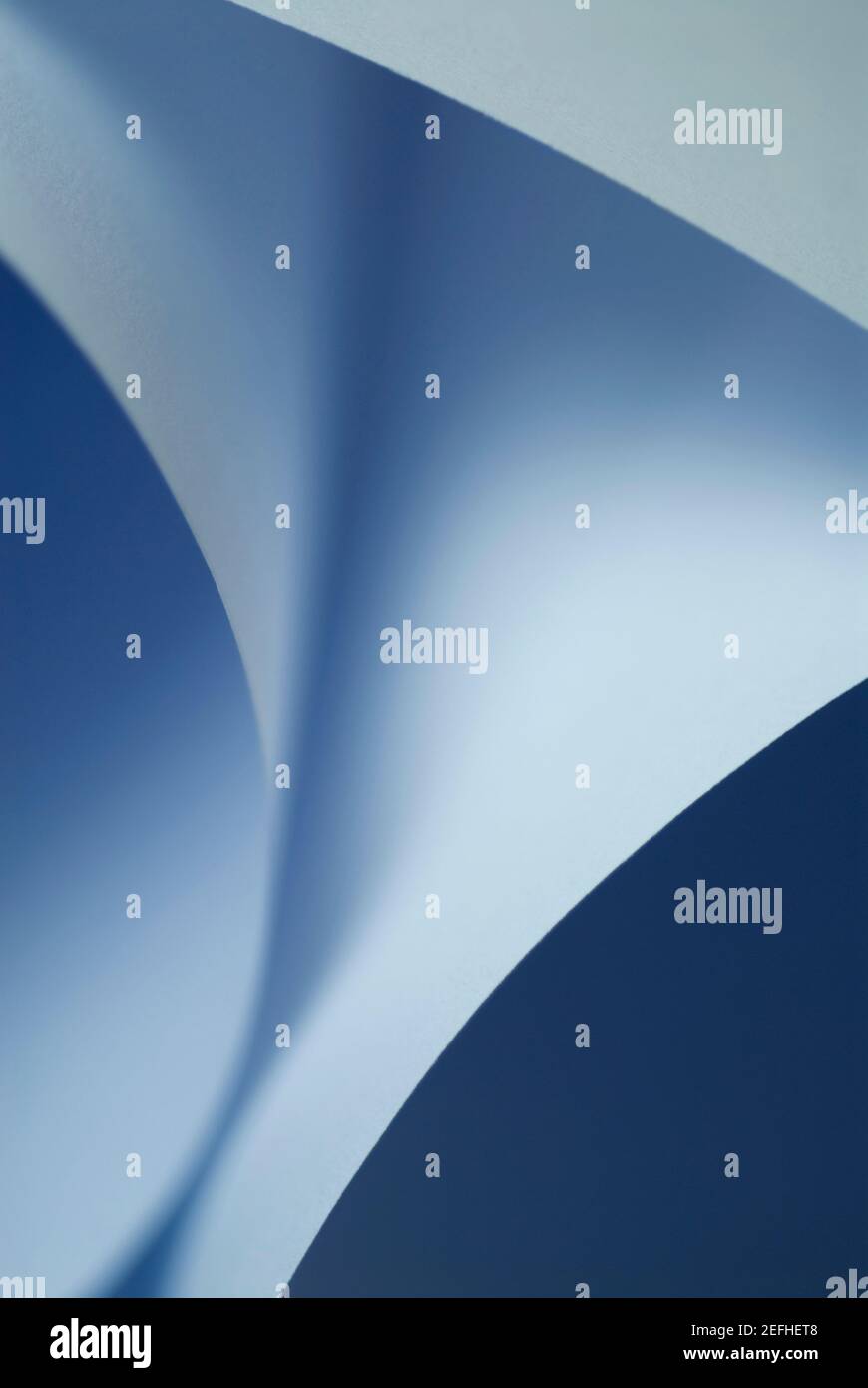 Inside curled hi-res stock photography and images - Alamy