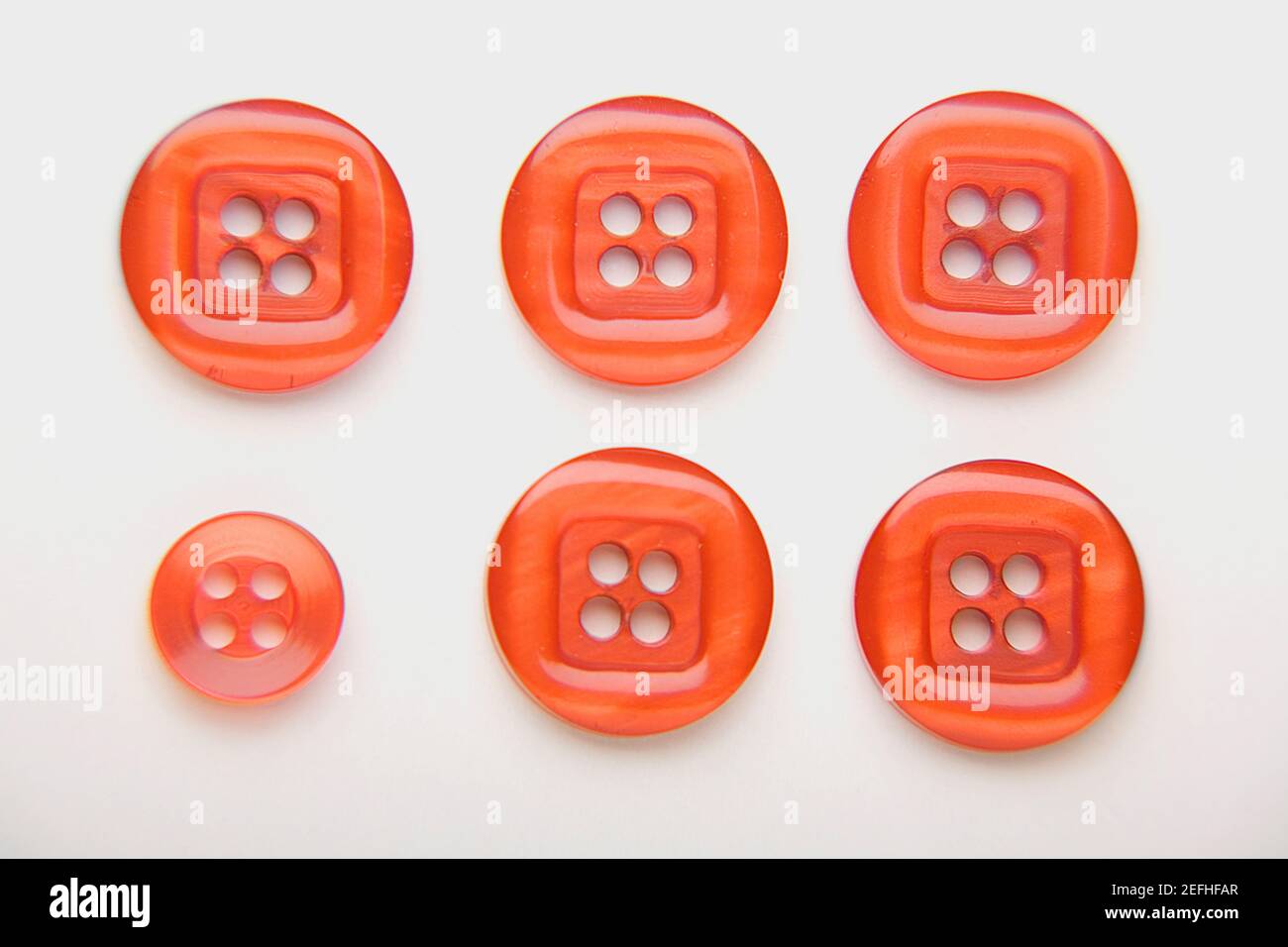 Close up of buttons Stock Photo - Alamy