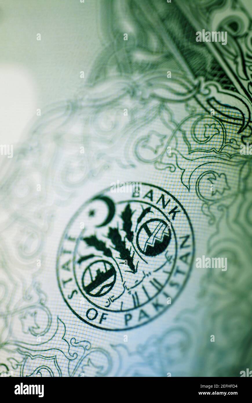 Pakistan currency hi-res stock photography and images - Alamy
