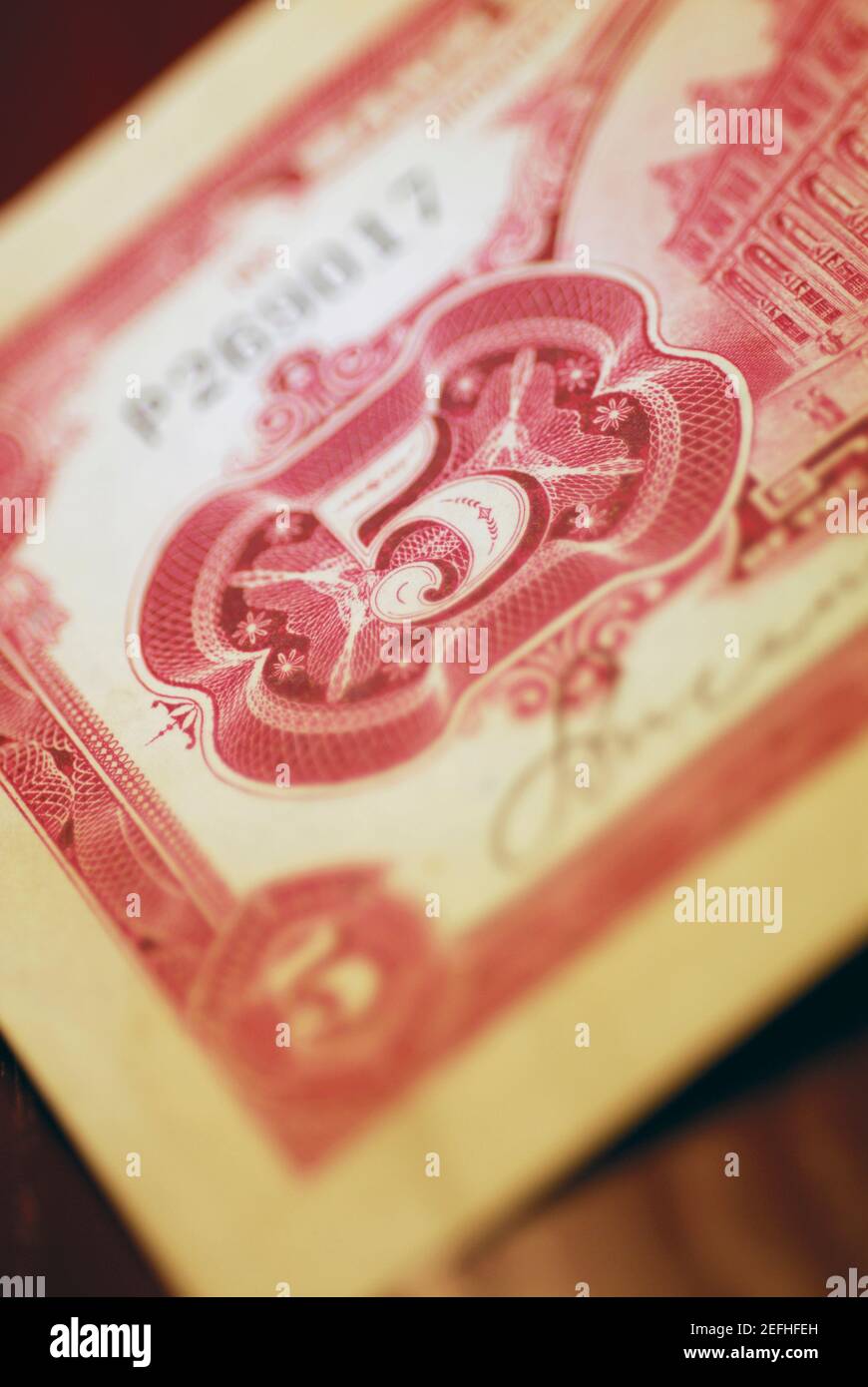 Currency item hi-res stock photography and images - Alamy