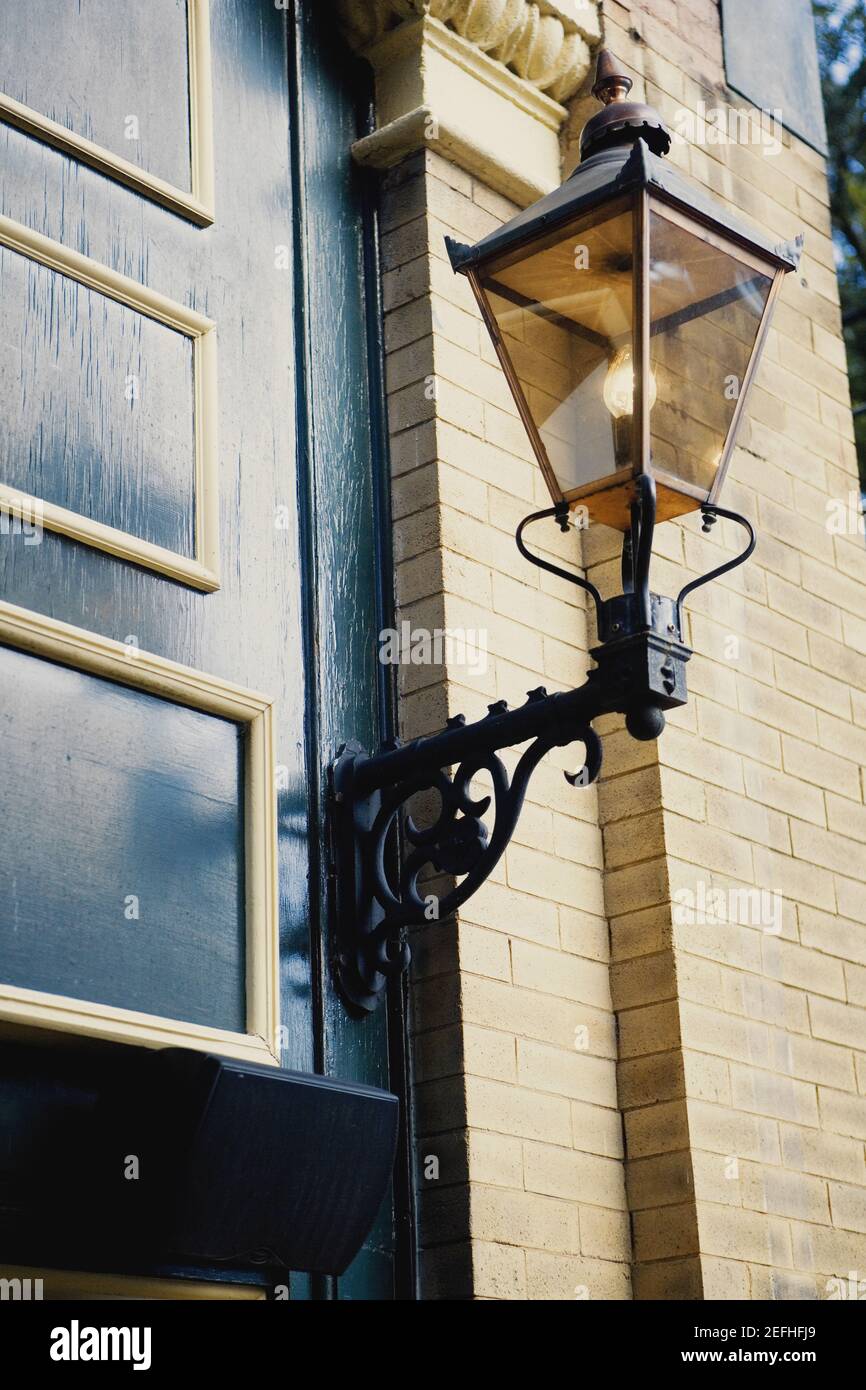 Close up lantern made hi-res stock photography and images - Alamy