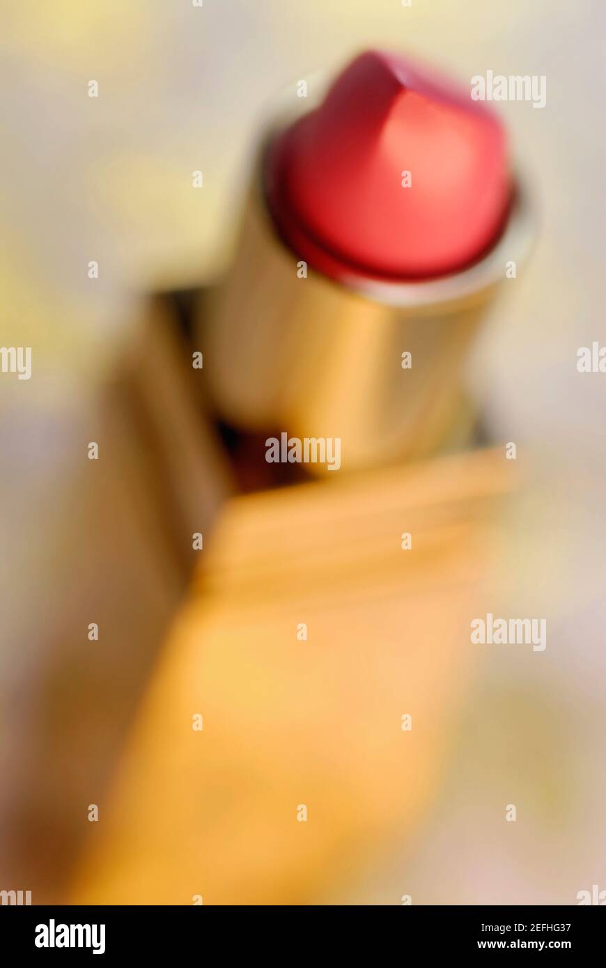 Close up of a lipstick Stock Photo - Alamy