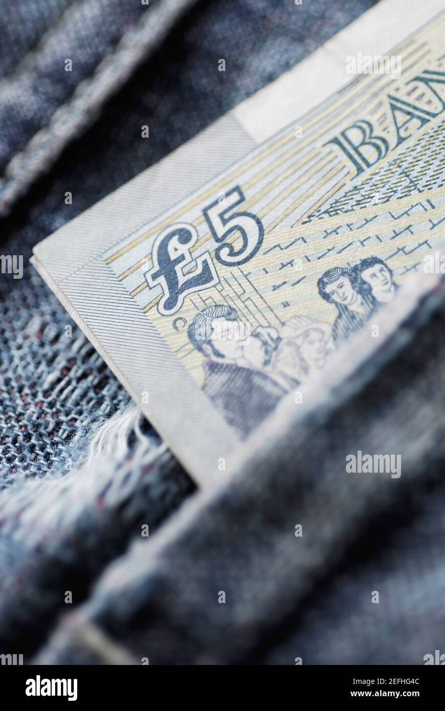 British 50 pound banknote bill hi-res stock photography and images - Alamy