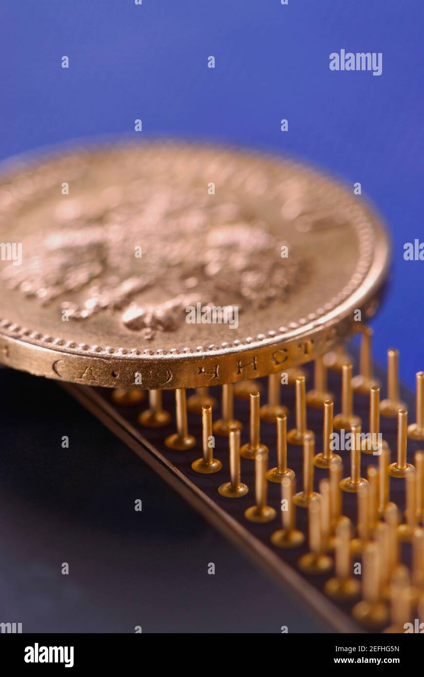 Coin communication hi-res stock photography and images - Alamy