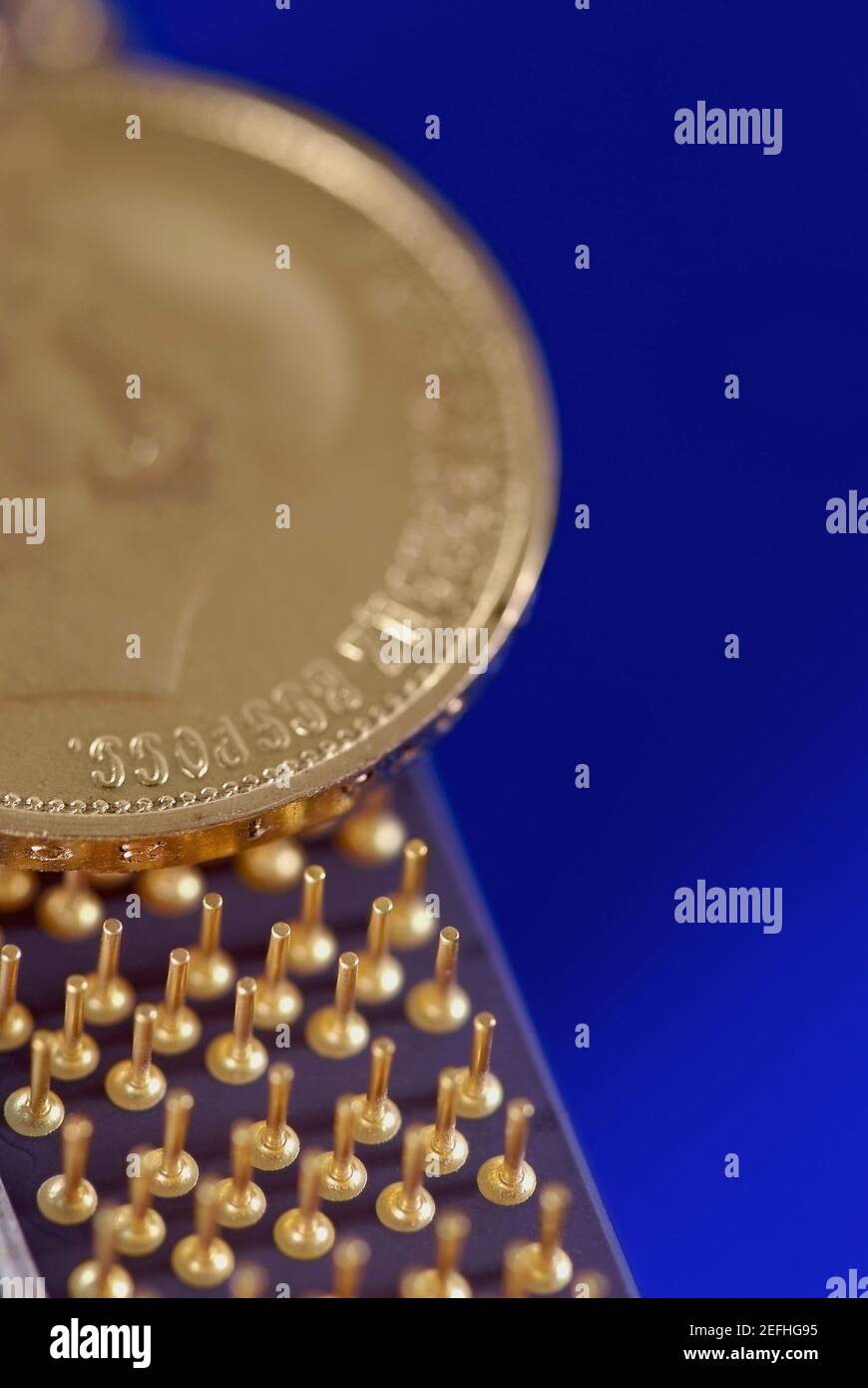 Coin communication hi-res stock photography and images - Alamy