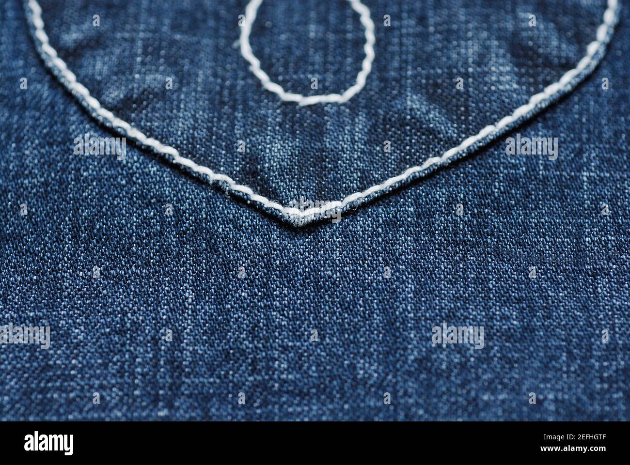 Close up denim item hi-res stock photography and images - Alamy