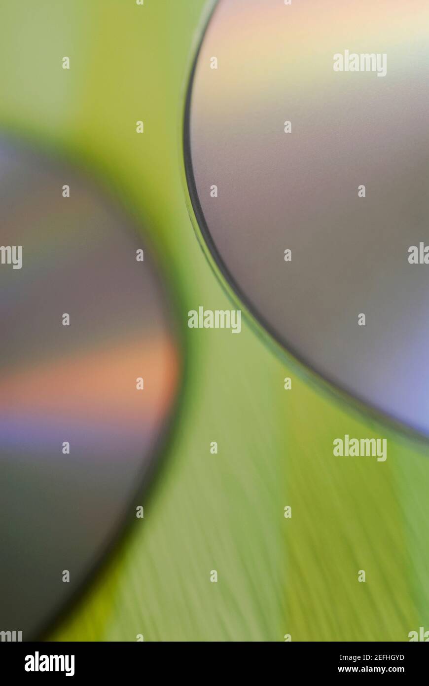 Cds circle hi-res stock photography and images - Alamy