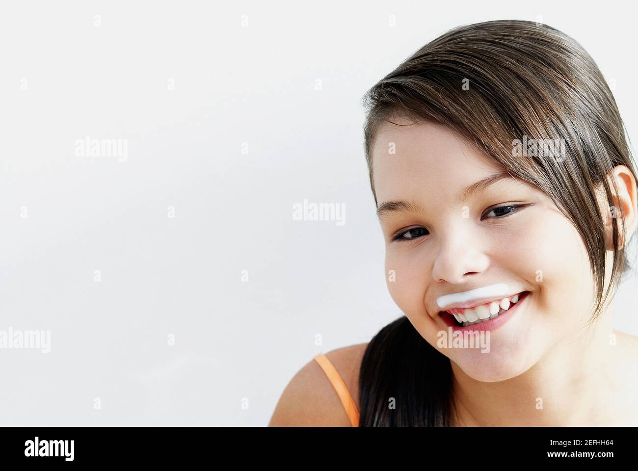 Mustache For Teens