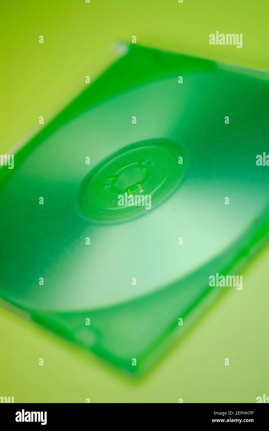 Cd in plastic case hi-res stock photography and images - Alamy