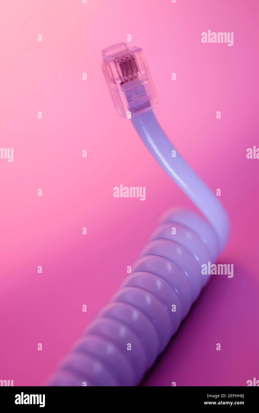 Telephone connector hi-res stock photography and images - Alamy