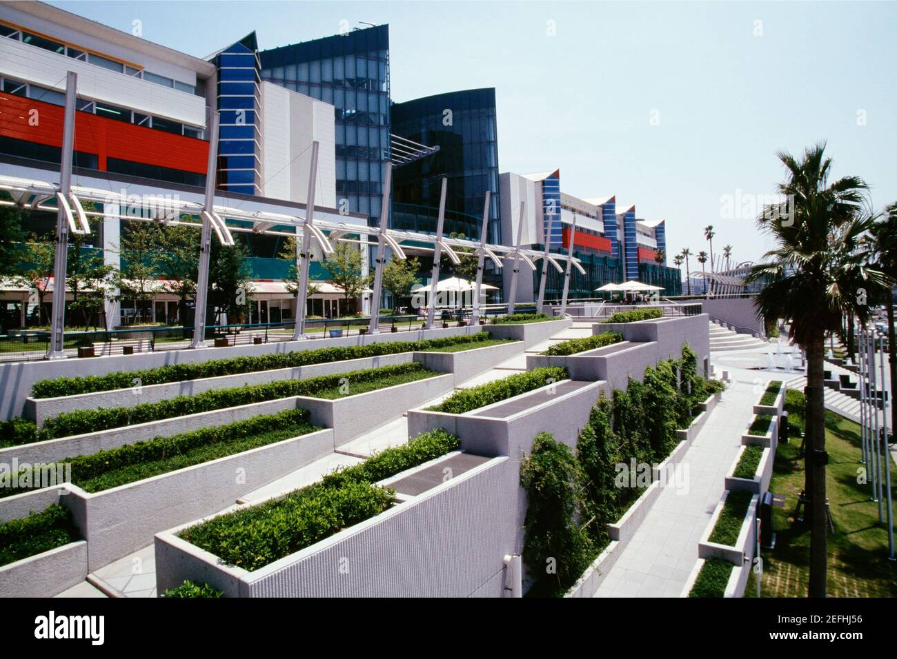 Asia and pacific trade center hi-res stock photography and images - Alamy