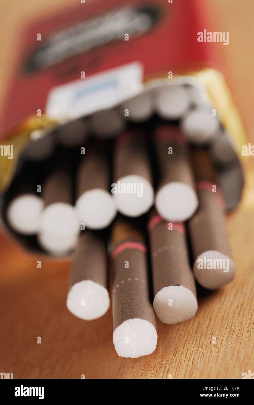 Cigarette hazard inside hi-res stock photography and images - Alamy