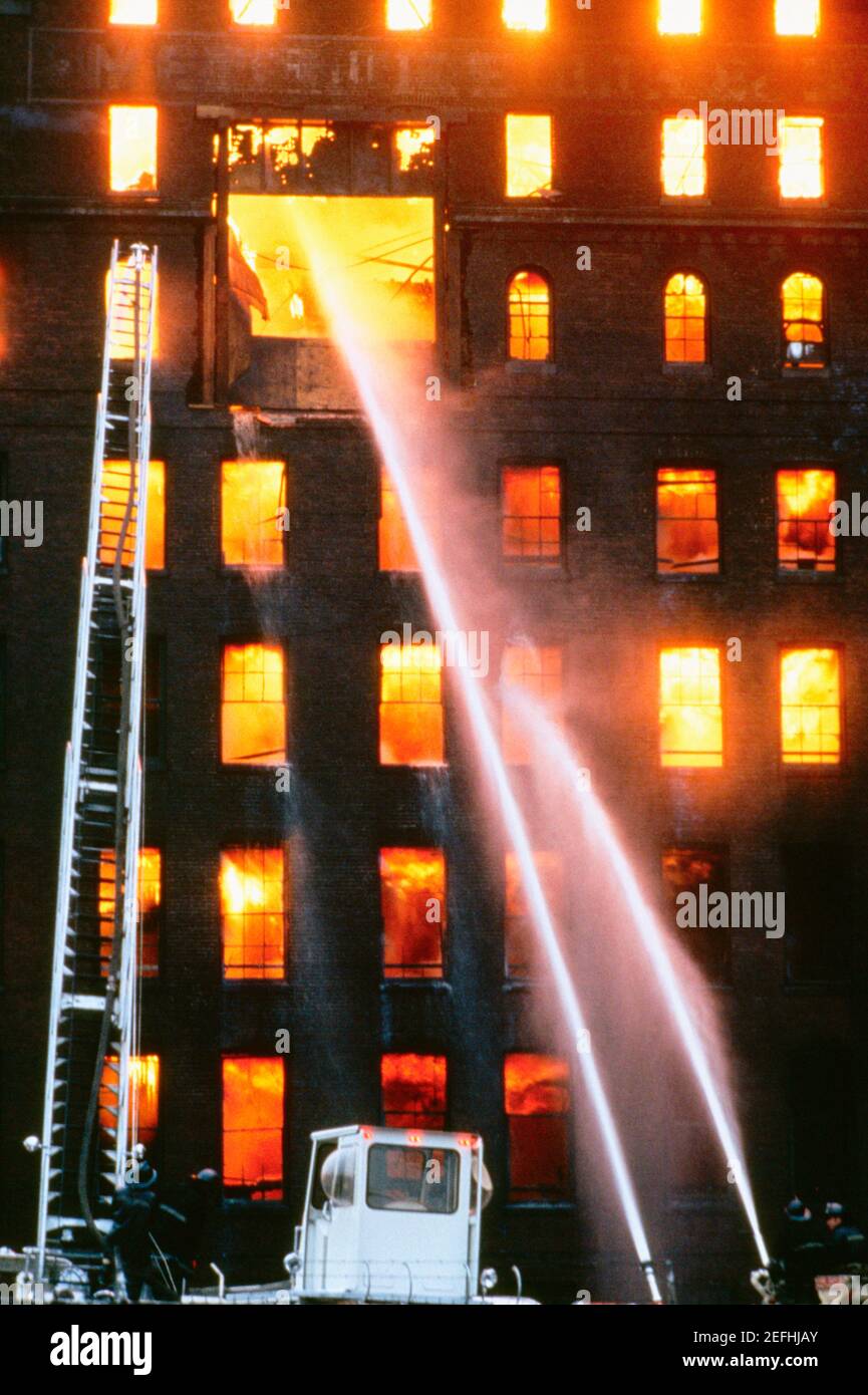 Baltimore firefighter hi-res stock photography and images - Alamy